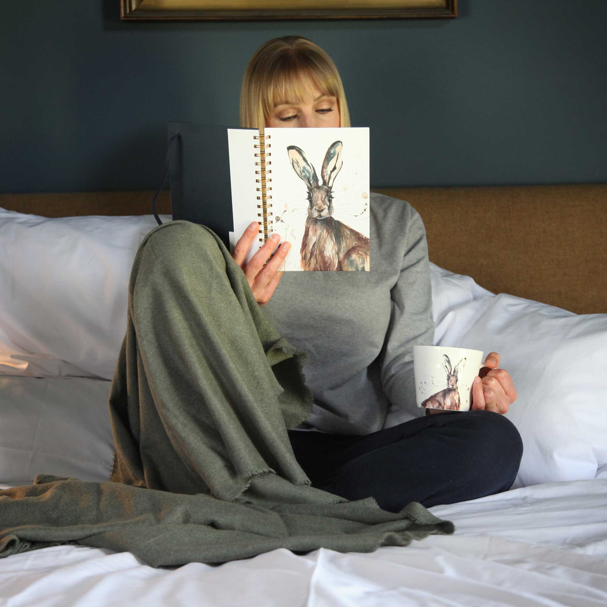 Wholesale Stationery by Meg Hawkins