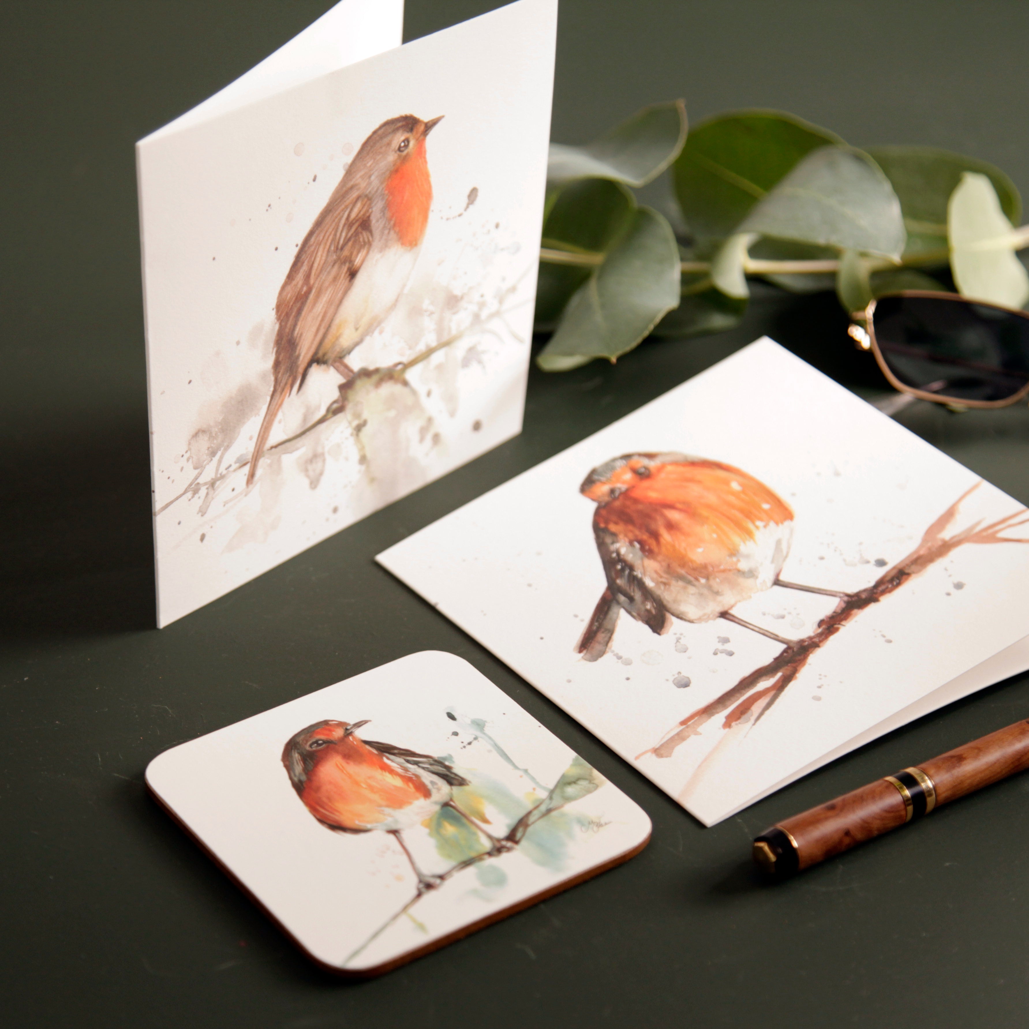 Christmas Collection by Meg Hawkins