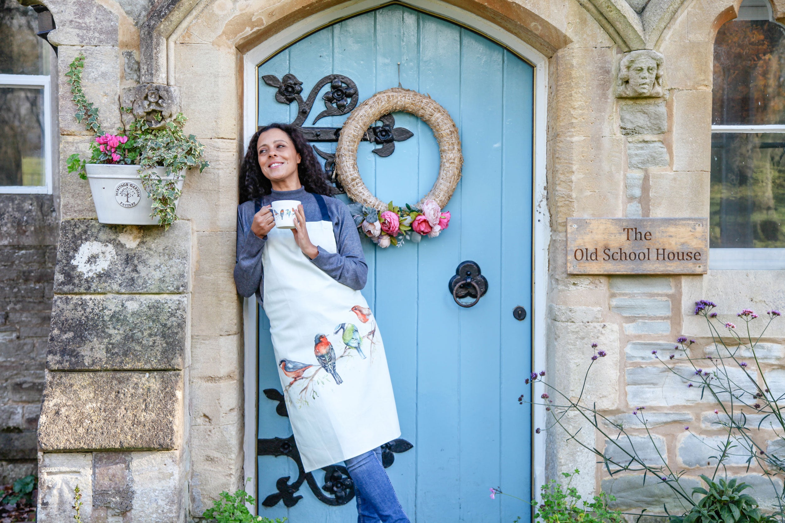 Meg Hawkins Ltd - Wholesale